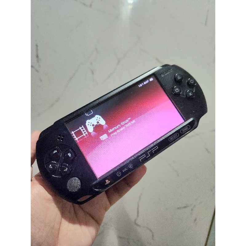 PSP Street E1000 Playstation Portable | Shopee Philippines
