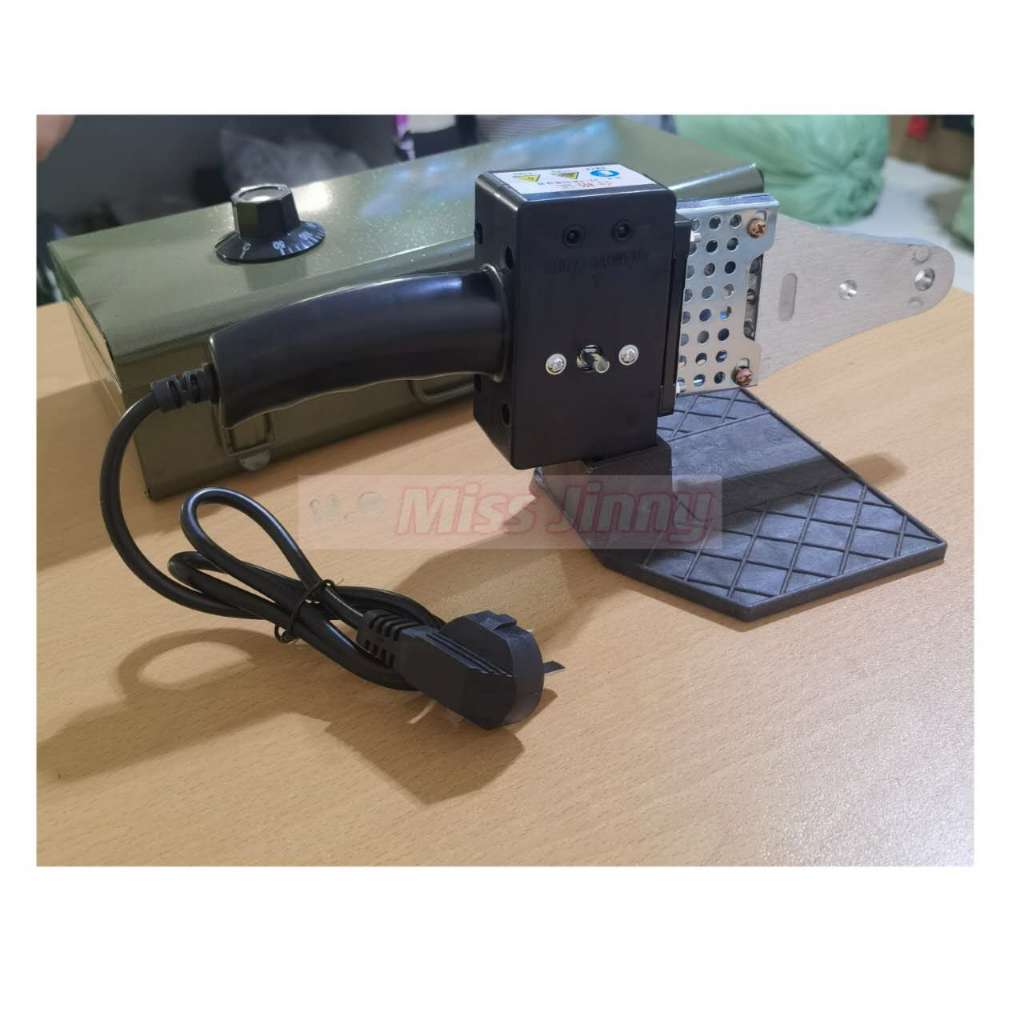 PPR/PE Heater/Fusion Welding Machine set | Shopee Philippines