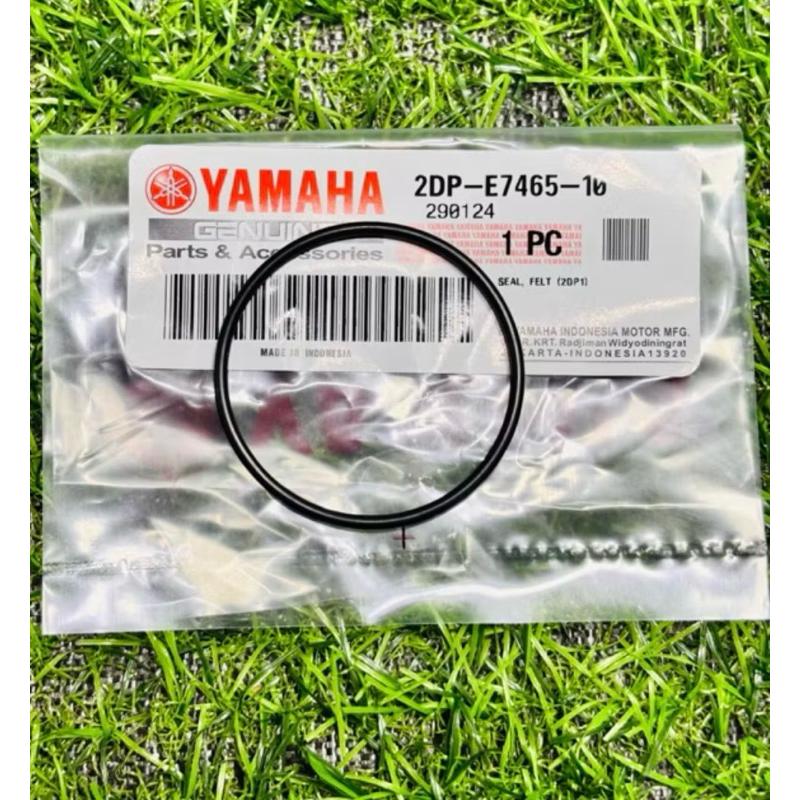 Yamaha Torque Drive Oring for Nmax 2DP-E7465-10 (1pc) | Shopee Philippines