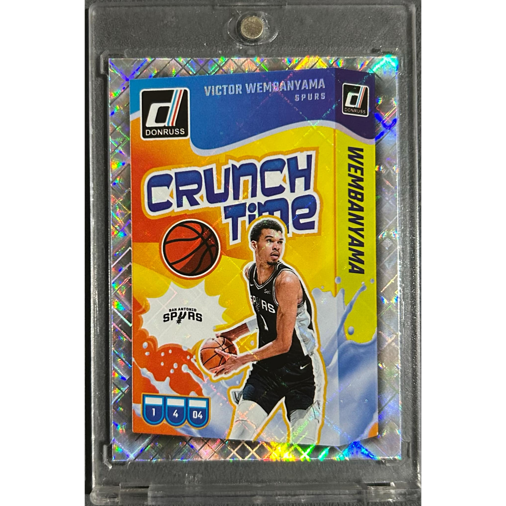 Victor Wembanyama Wemby (mostly 2025 cards ) Cheap Affordable NBA CARDS ...