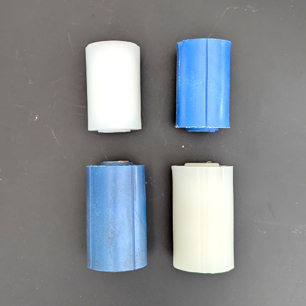 TAP Spring Eye Bushing Fits Isuzu Elf C240 (Bushing ng Molye) | Shopee ...