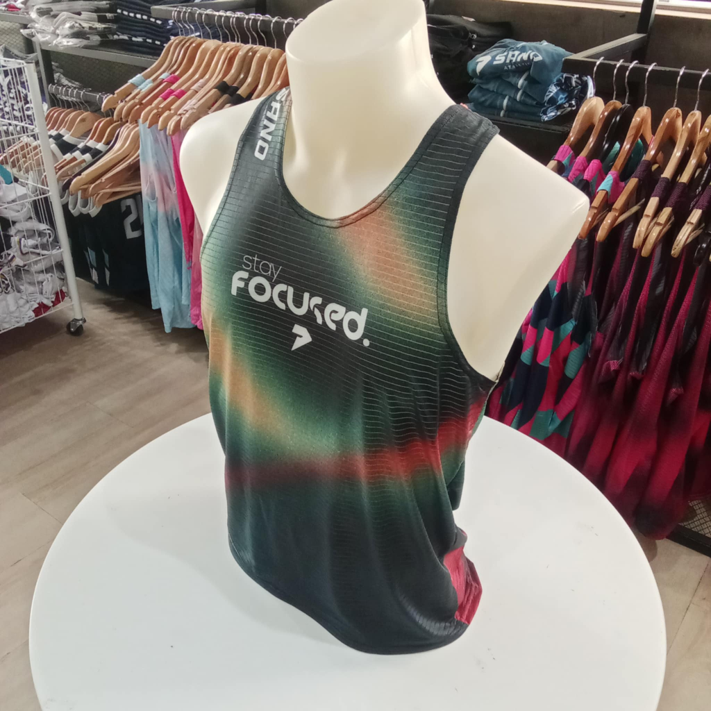 Stay focused | Core Lock | Shopee Philippines