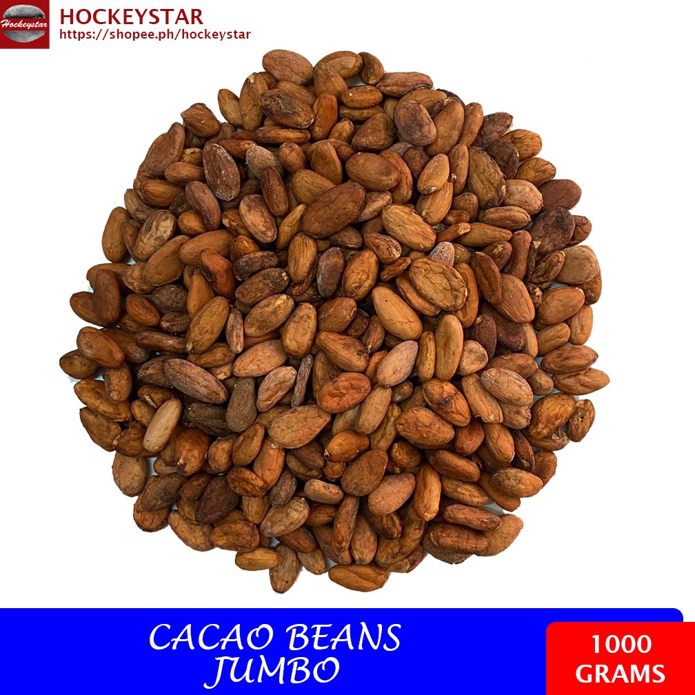 Shop cacao beans for Sale on Shopee Philippines