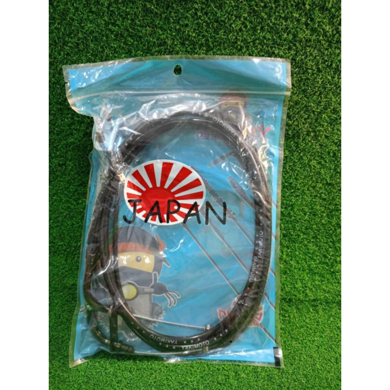 Yakimoto Gas Cable Aerox Y-connect | Shopee Philippines