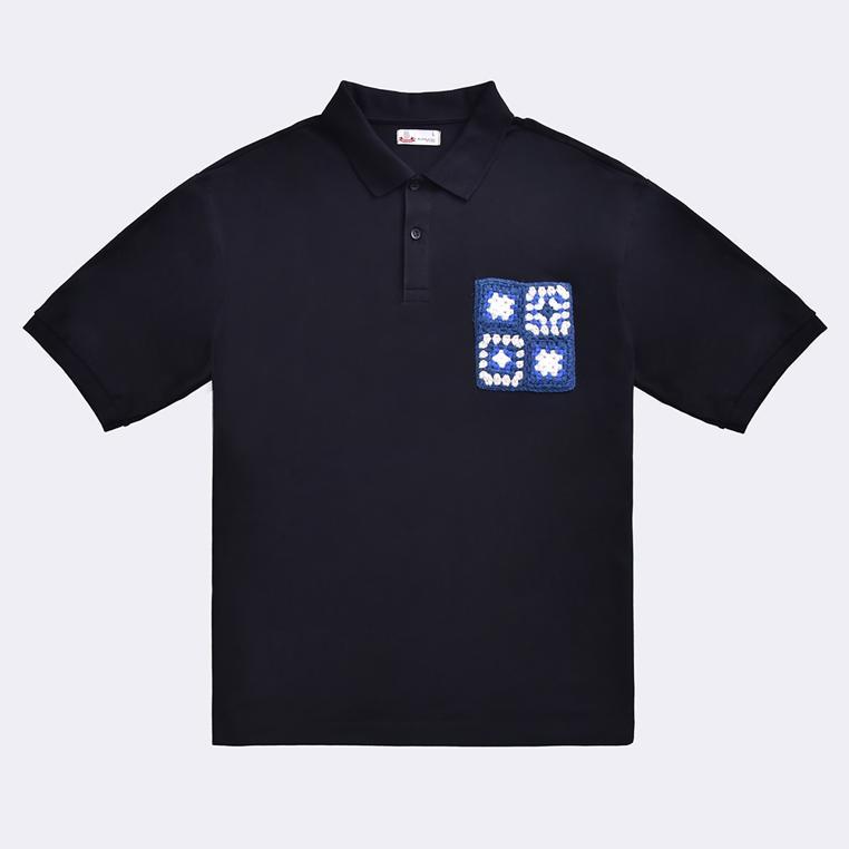 BENCH - BIF0229 - Men's Polo Shirt | Shopee Philippines