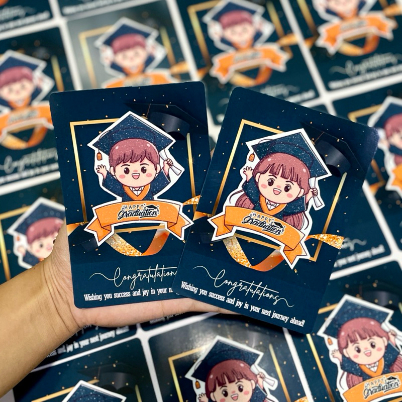 GRADUATION REF MAGNET GRADUATION GIFT GRADUATION SOUVENIR | Shopee ...