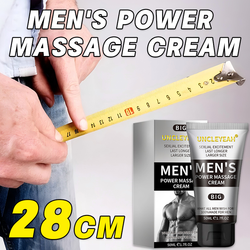 UNCLE YEAH BIG maxman tablet original pampalaki at pampahaba ng ari Permanent fix manoy oil for ...