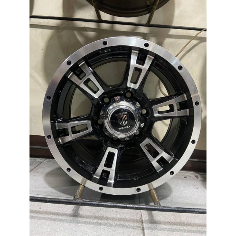 Van/SUV Mags 15x7.0, 5x114.3, et10/et0 | Shopee Philippines