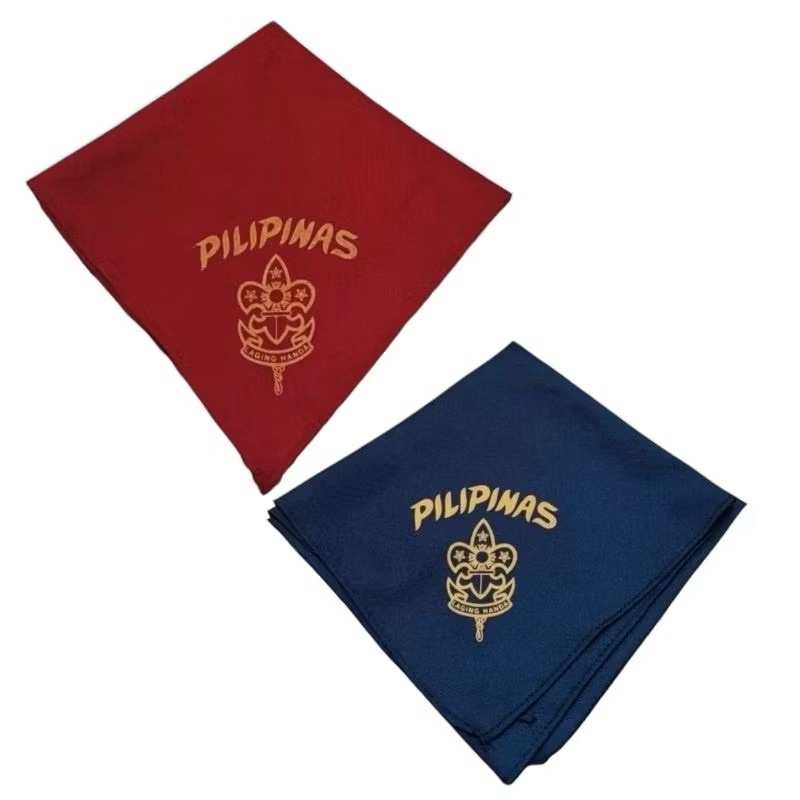 panyo maroon/navy blue teacher uniform | Shopee Philippines