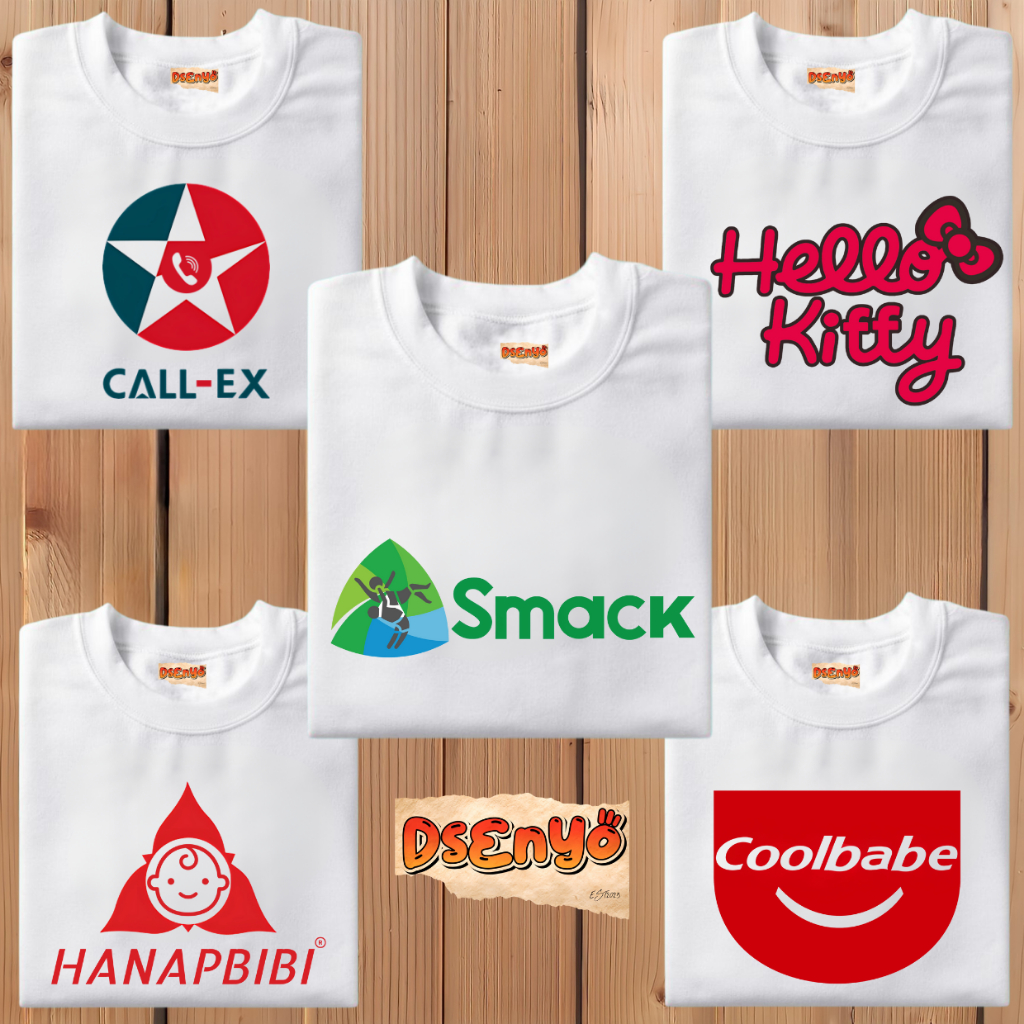 Dsenyo Funny Parody Pinoy Spoof Jokes White Shirt Spandex for Men and ...