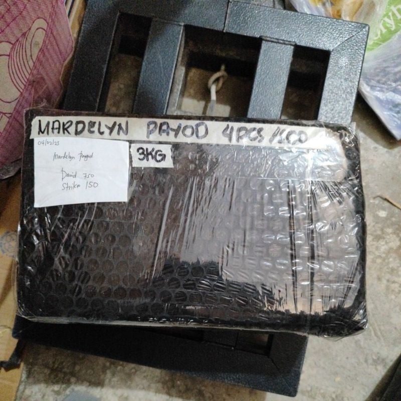 Book for Mardelyn Payod ( Novels ) | Shopee Philippines