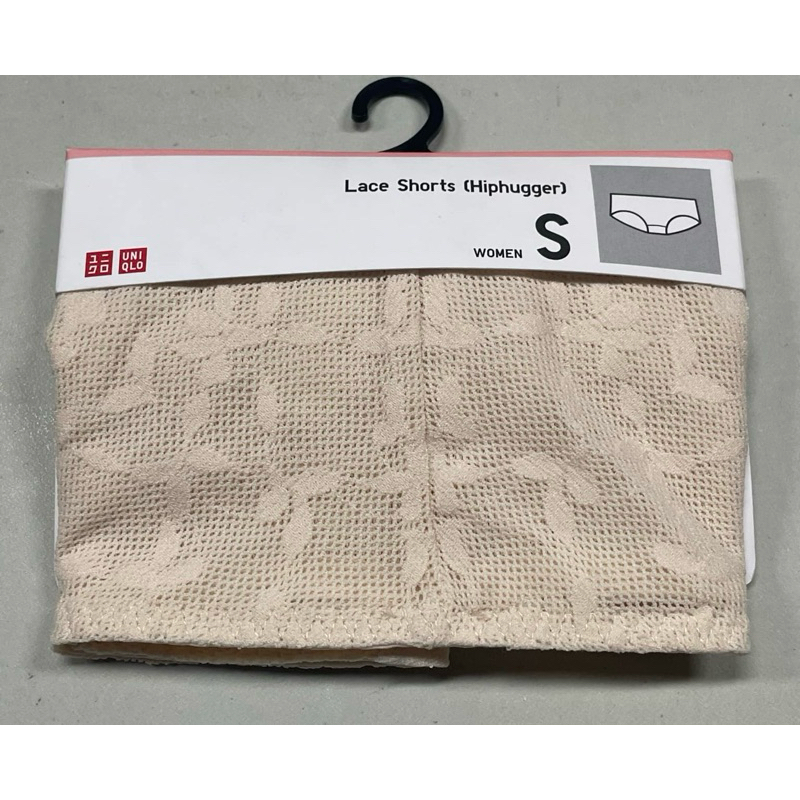 Brand New Auth Uniqlo Hiphugger Panty | Shopee Philippines