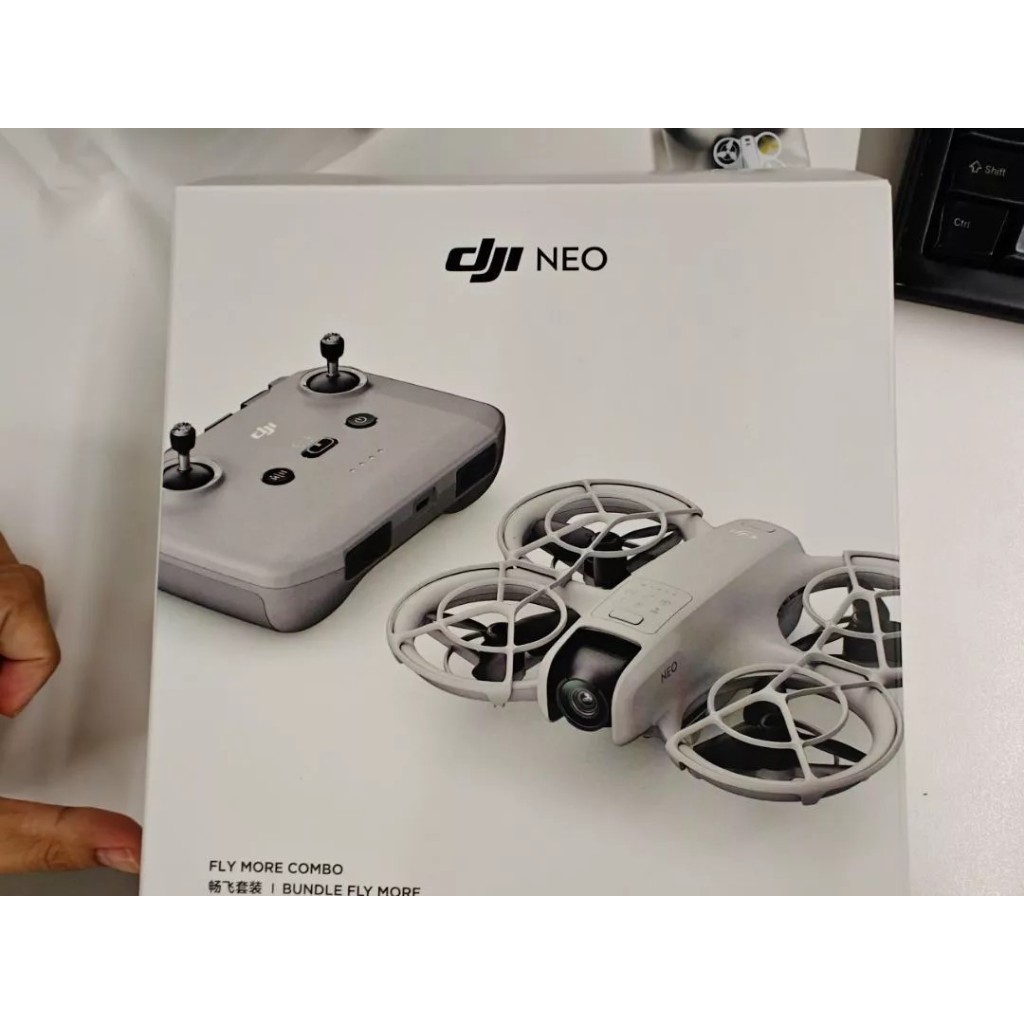 DJI Neo Mini FPV Camera Drone | Shopee Philippines