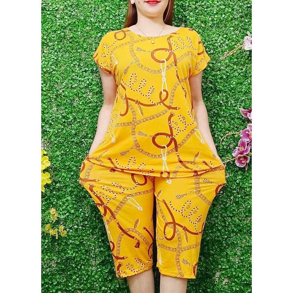 TERNO BLOUSE TOKONG UP TO 2XL | Shopee Philippines