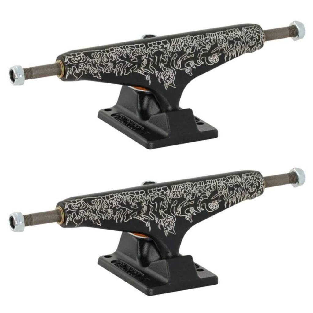 INDEPENDENT T FUNK STAGE 11 STANDARD TRUCKS | Shopee Philippines