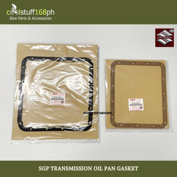 BRANDNEW SGP Transmission Oil Pan Gasket for Suzuki Every DA17 / DA64 ...