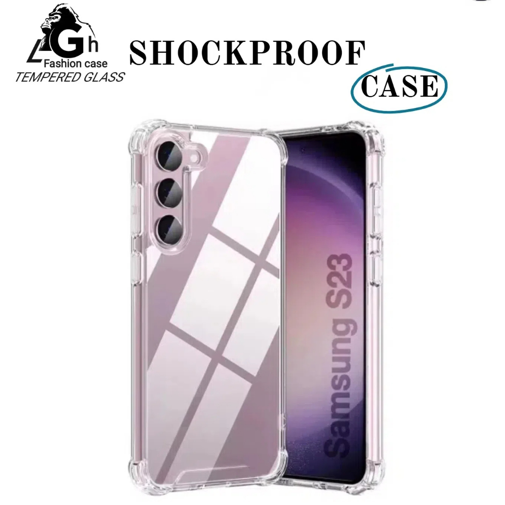 Shockproof Case For Samsung A17 A14 A06 A16 A55 A35 A12 A71 A56 A50 A05S A26 A54 A03S A36 A15 ...