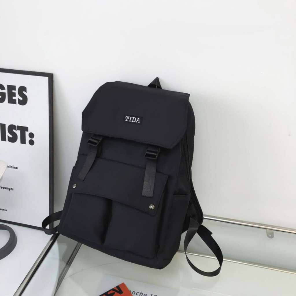 High Fashion Vintage Style Backpack Bag For Ladies Casual Formal Wears ...