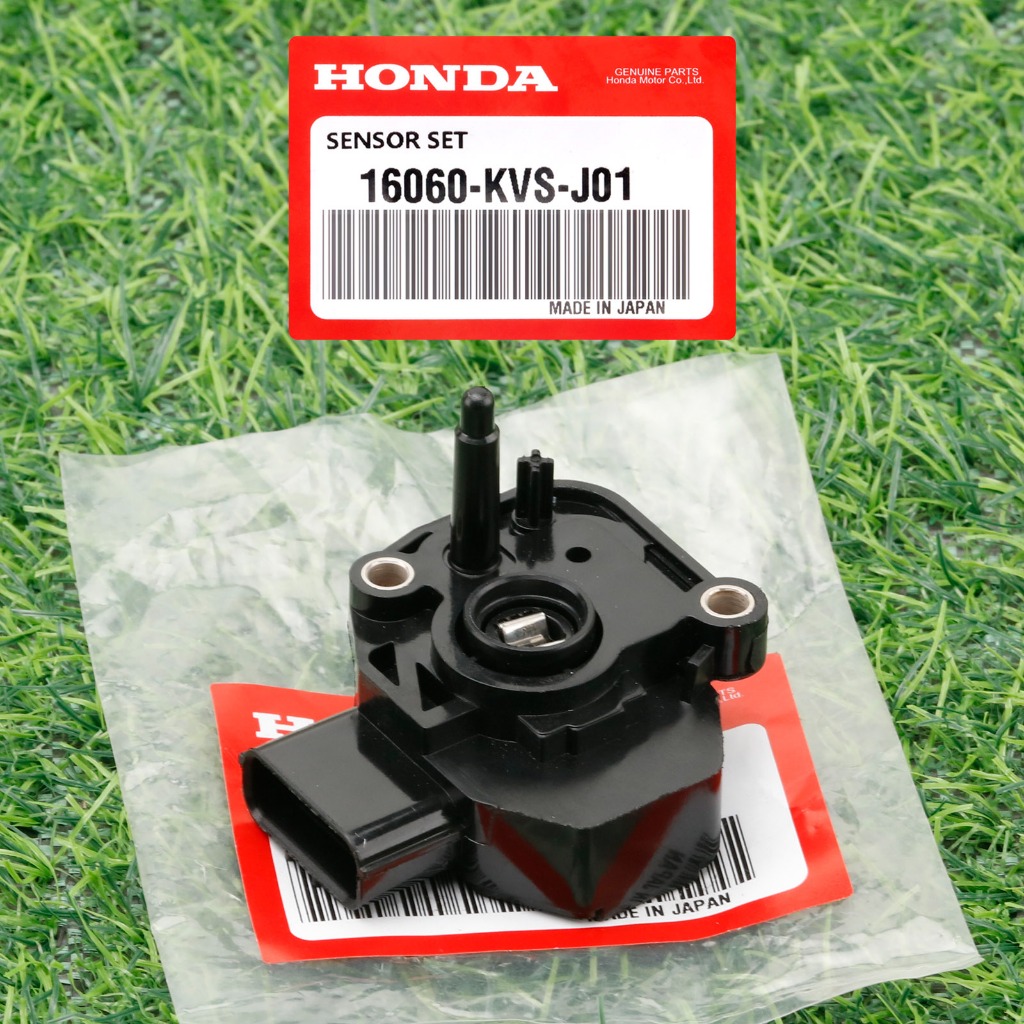 Throttle position sensors TPS honda motorcycle TPS Sensor Set for Rs150 ...