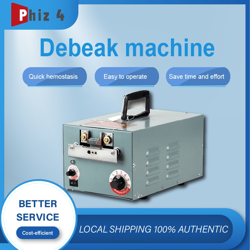 Chicken beak cutting machine Chicken debeaker Automatic chicken and ...