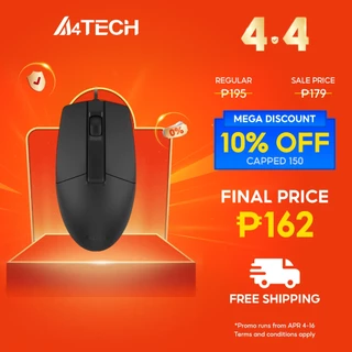 A4Tech Flagship Store, Online Shop | Shopee Philippines