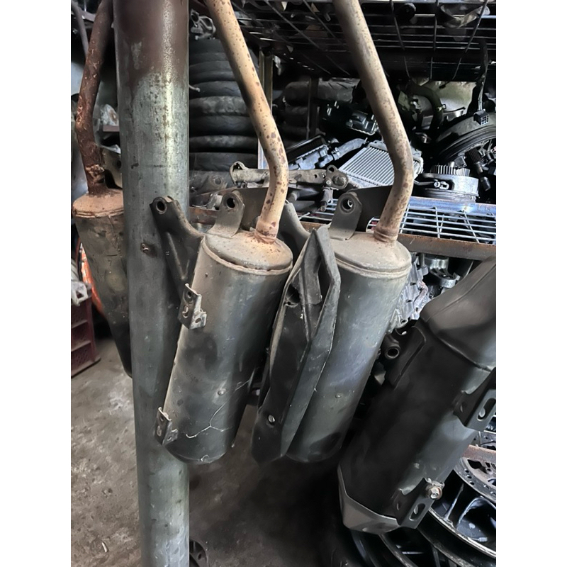 Honda beat surplus stock pipe v2 | Shopee Philippines