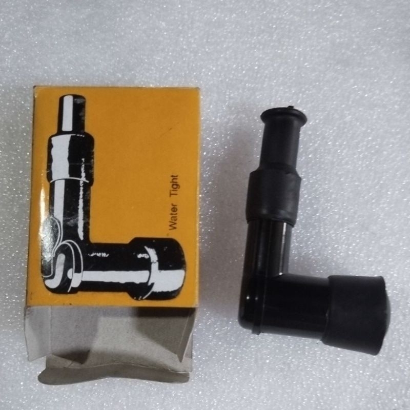 spark plug cap universal | Shopee Philippines