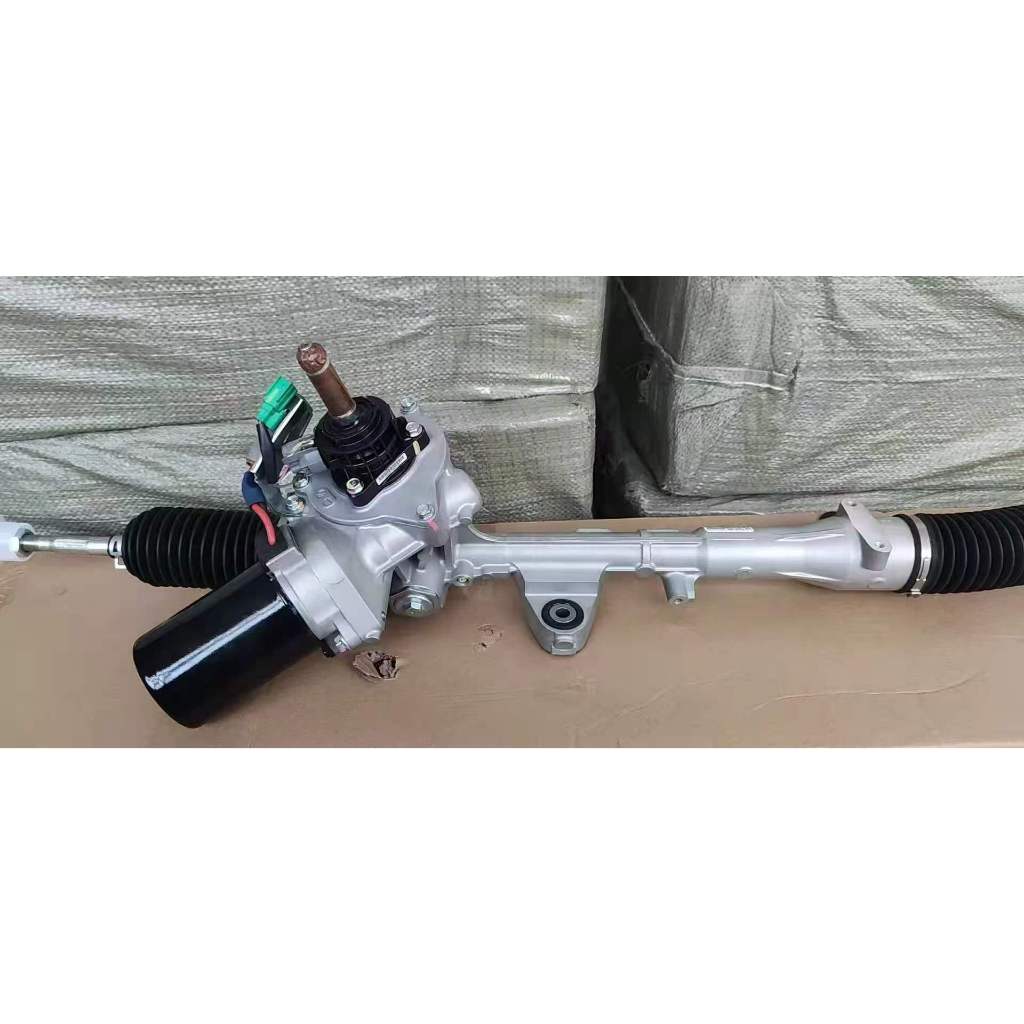 Electric Steering Rack (Steering Rack) LHD HONDA INSIGHT 2008-14, JAZZ ...