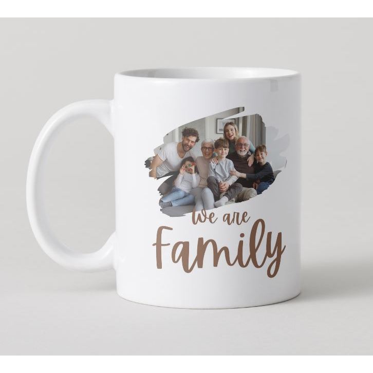 PERSONALIZED FAMILY MUG DESIGN MUG COFEE TEA MUG SOUVENIR GIFT IDEAS ...