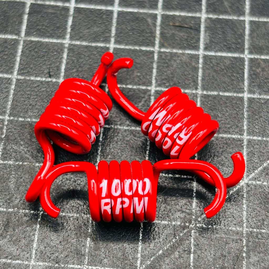 TSMP CLUTCH SPRING 1000/1200/1500/2200 RPM | Shopee Philippines