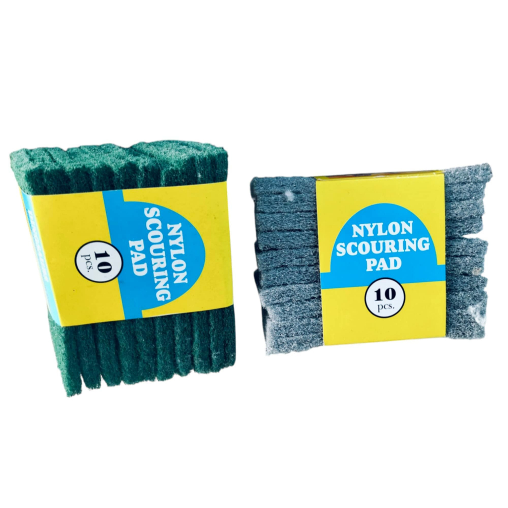 Scouring pad ( 10 pcs) Dinosaurs/ random color | Shopee Philippines