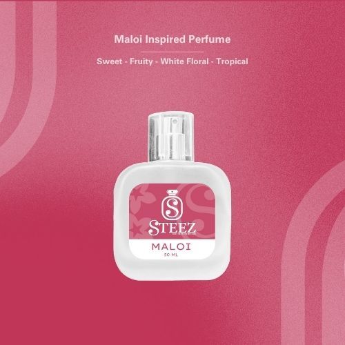 Steez Collection - Bini Maloi Inspired Perfume | Shopee Philippines