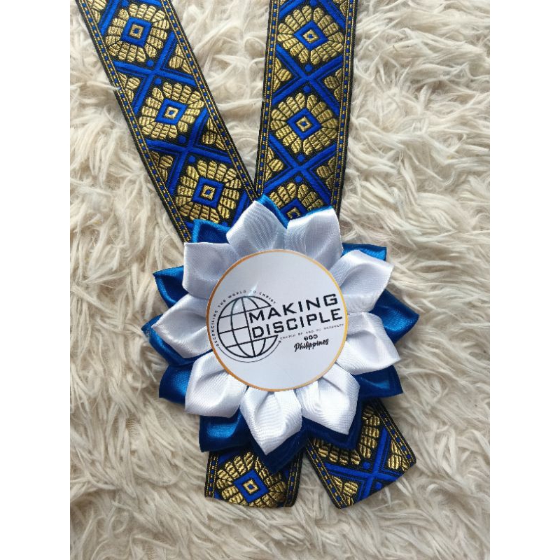 ETHNIC LEI GARLAND FOR ALL EVENTS | Shopee Philippines