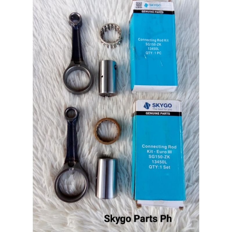 Skygo Connecting Rod kit. / King 150 / Tmx 155 | Shopee Philippines