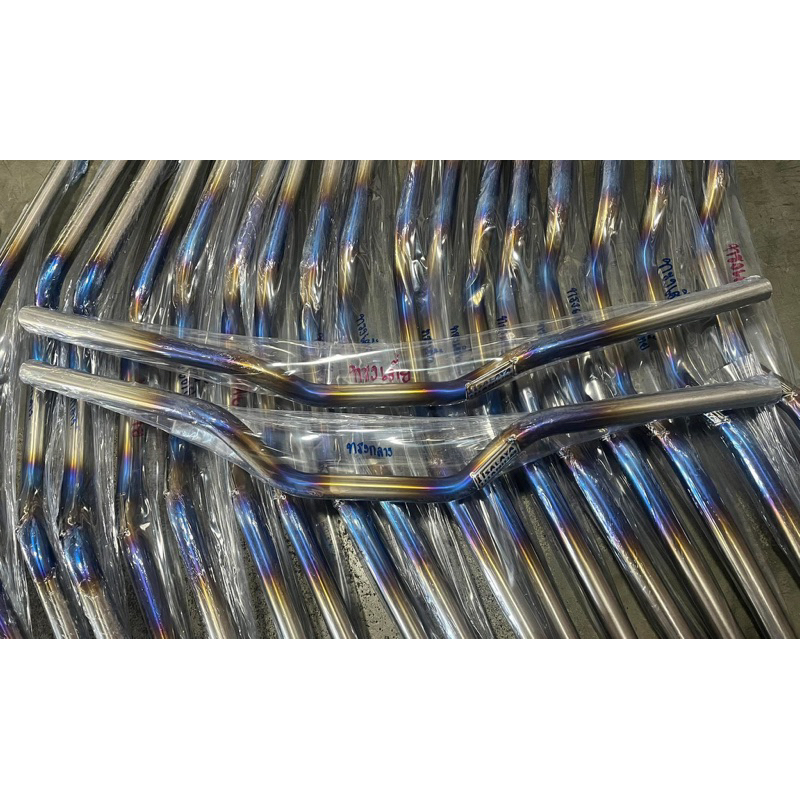 Original It Salaya Handle Bar for Nmax and PCX (Mid Rise) | Shopee ...