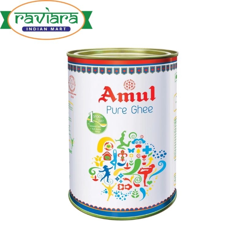 amul ghee 1L for cooking | Shopee Philippines