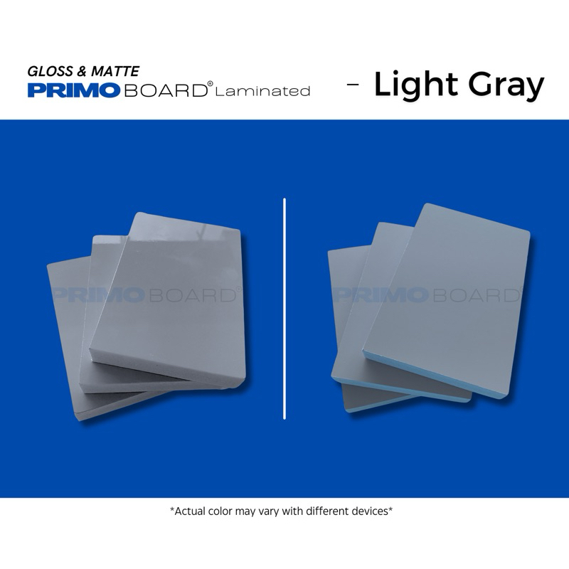 Primo Board, Online Shop | Shopee Philippines