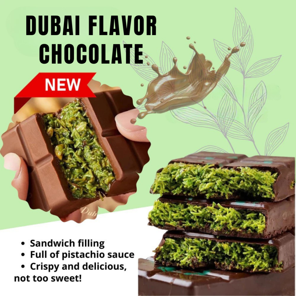 SOCOLA DUBAI Internet - Famous Dubai Chocolate Dubai Chocolate Dubai ...