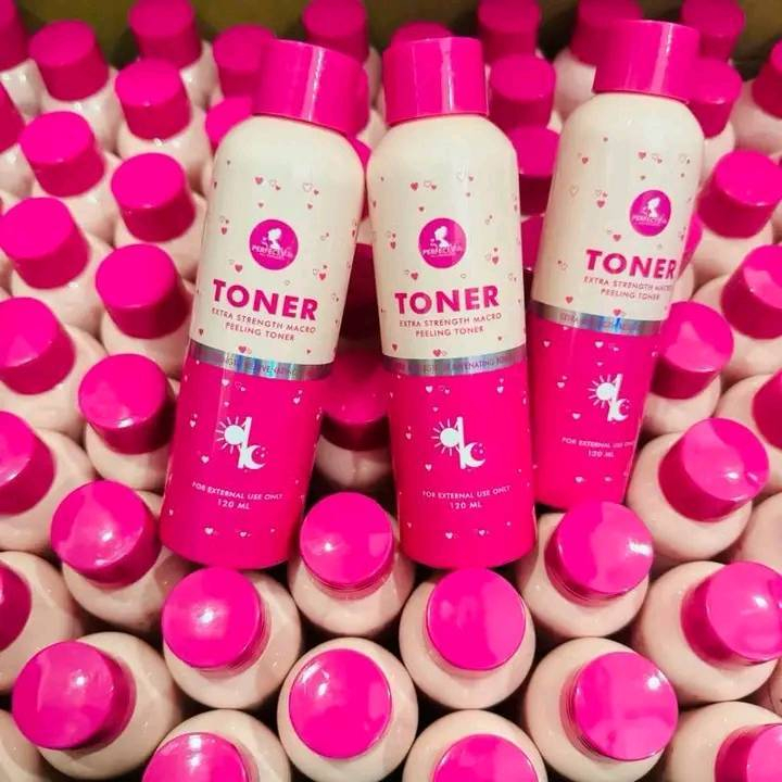 Perfect Skin Toner extra Strength Marco Peeling Toner 120ml (new ...