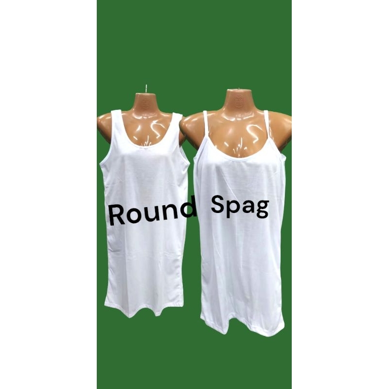 KAMISON WHITE COTTON for ladies | Shopee Philippines