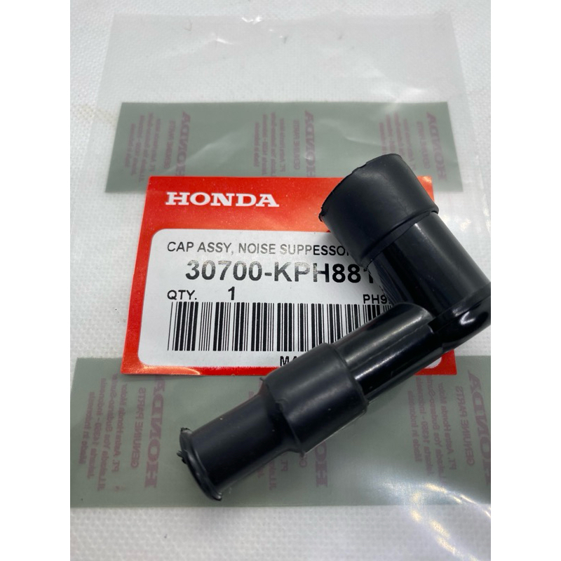 SPARK PLUG CAP FOR,XRM125,RS125,DASH 125,WAVE 125,WAVE 110,WAVE 100 ...