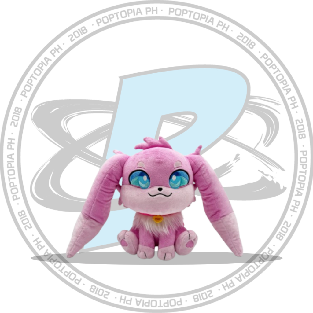 Youtooz PLUSH Chibidoki Chat Plush (9in) | Shopee Philippines