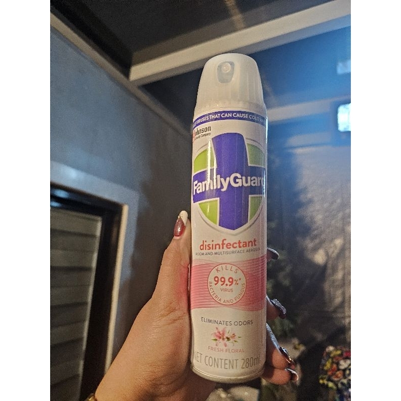 DISINFECTANT/ multi insect SPRAY ( SEE SELECTION)auto assorted scent ...