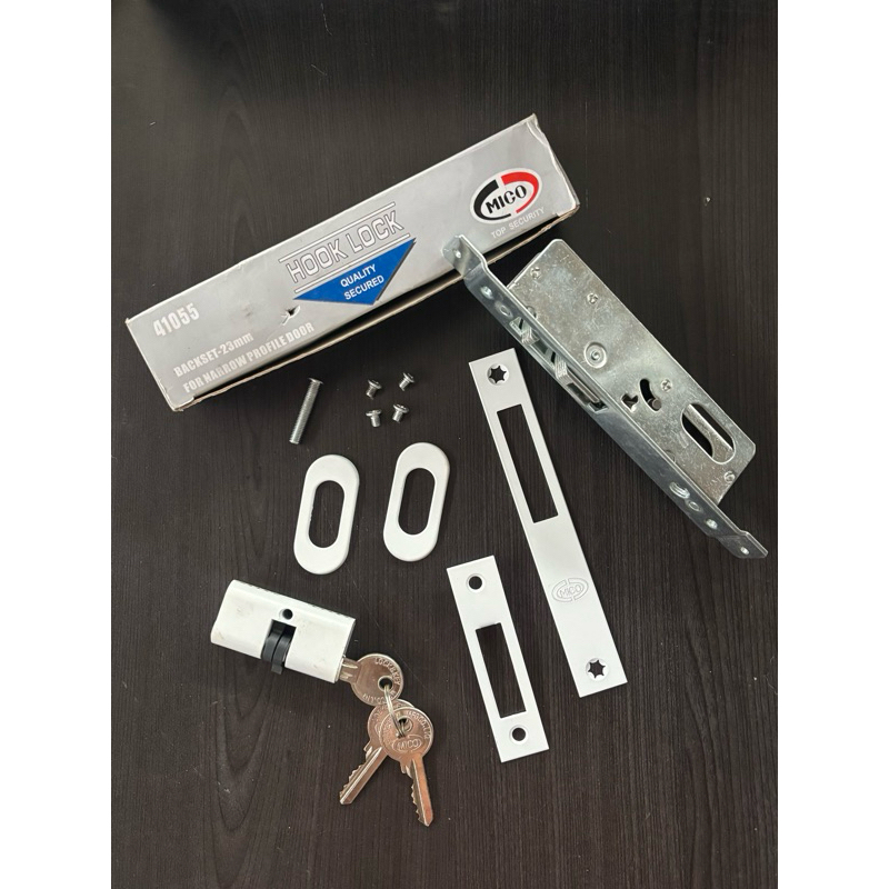 mico lock swing door lock | Shopee Philippines