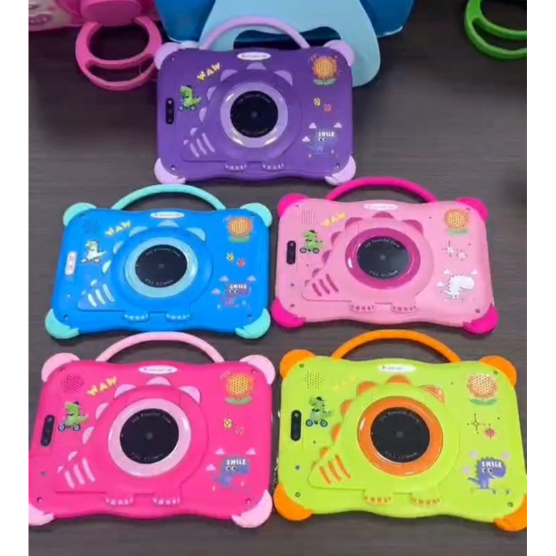 tablet 7inches (smart kids) C11/C14/lotso/bear/kitty/Pooh/ premium ...