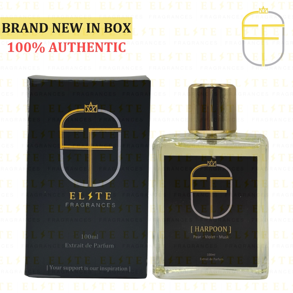 Elite Fragrances HARPOON ExDP 50ml/100ml (inspired by PDM Palatine ...
