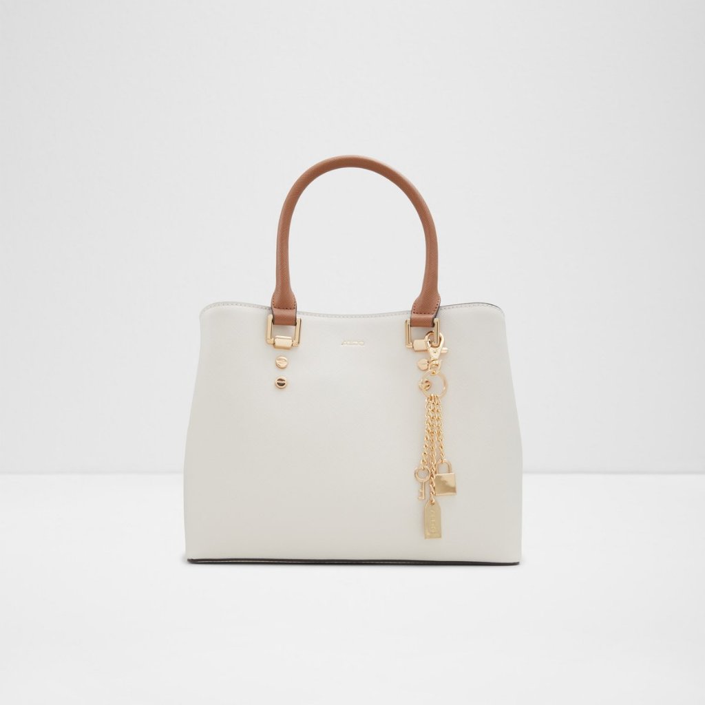 ALDO Legoiri Women's Tote Bag - Bone Multi | Shopee Philippines