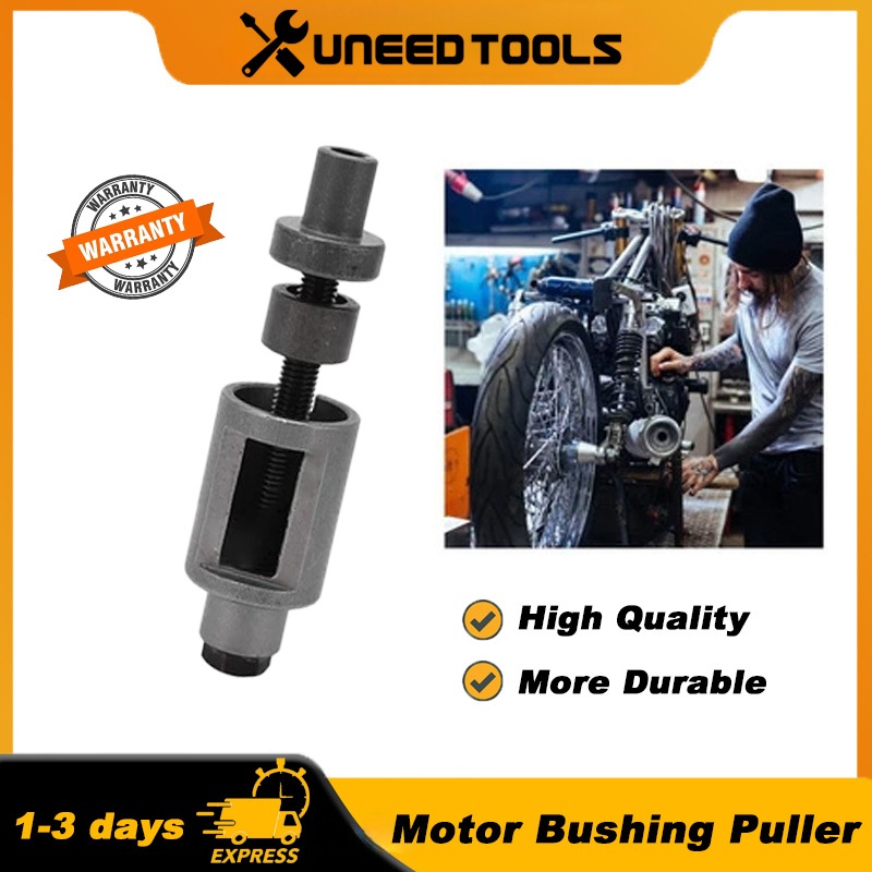 Motor Engine Bushing Removal Tool Motorcycle Bushing Puller Swing Arm ...