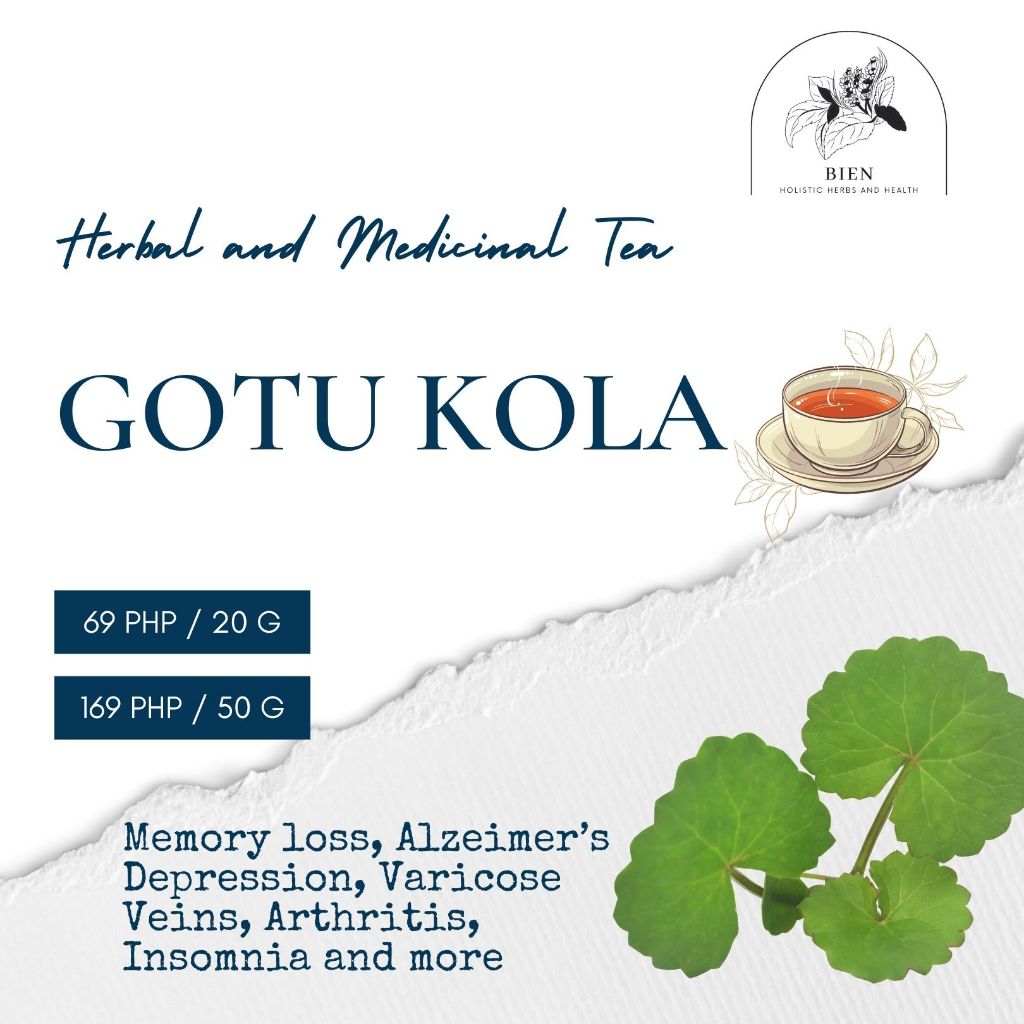 DRIED GOTU KOLA/PENNYWORT/GOTU KOLA/GOTU KOLA TEA/GOTU KOLA HERBAL TEA ...