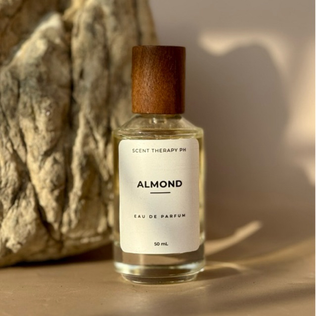 ALMOND by Scent Therapy Ph inspired by Almond Blossom (W) | Shopee ...